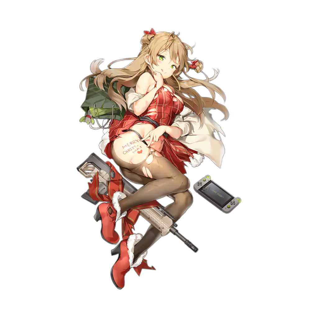 Am RFB - ドールズフロントライン(ドルフロ)【少女前線】 Wiki*